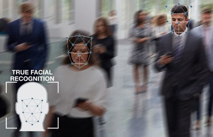 Upgrading Surveillance Tech to True Facial Recognition Cameras