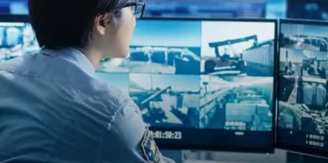 Gas Station Camera System - Surveillance-video.com