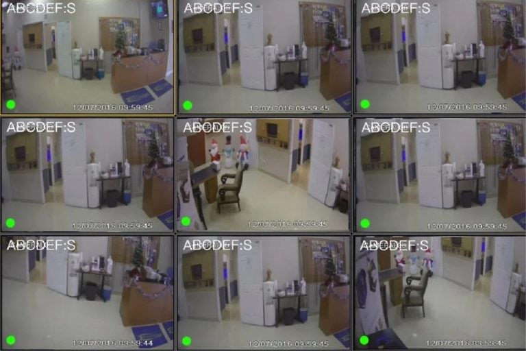 How to download video clip from Invid Tech NVR